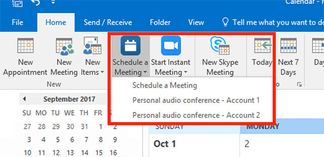 How to Add & Set Up Zoom in Outlook
